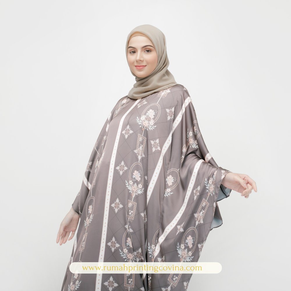 Kaftan Printing - Rumah Printing Covina